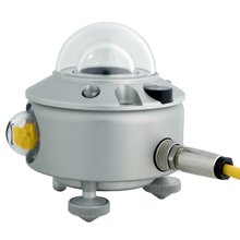 Купить CMP11 Пиранометр для измерения энергии солнечного излучения Kipp ...