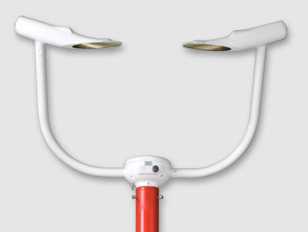 Купить FS11 Датчик видимости Vaisala — компания Раймет